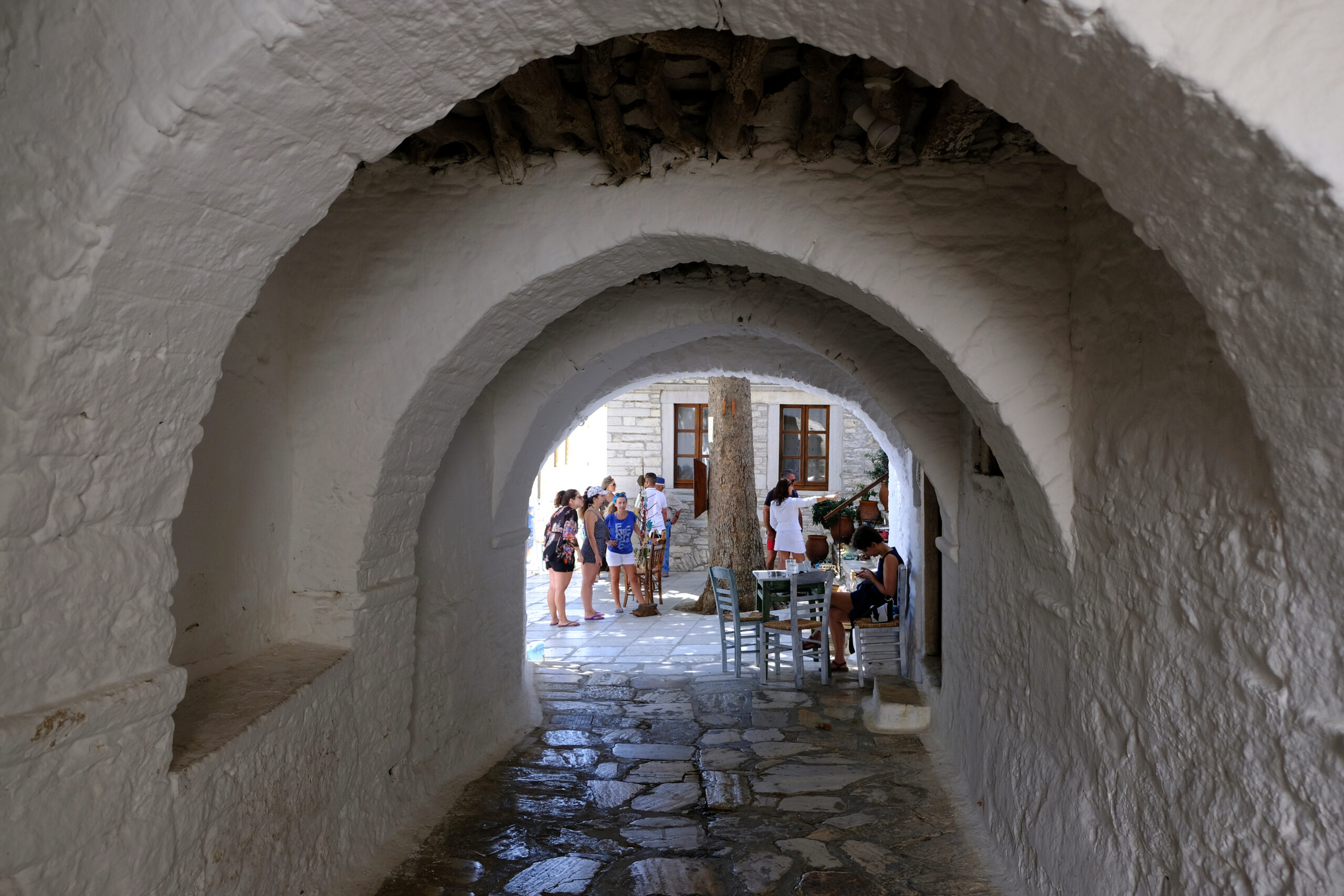 Νάξος: Οι εμπειρίες που αξίζει να ζήσετε | travel.gr