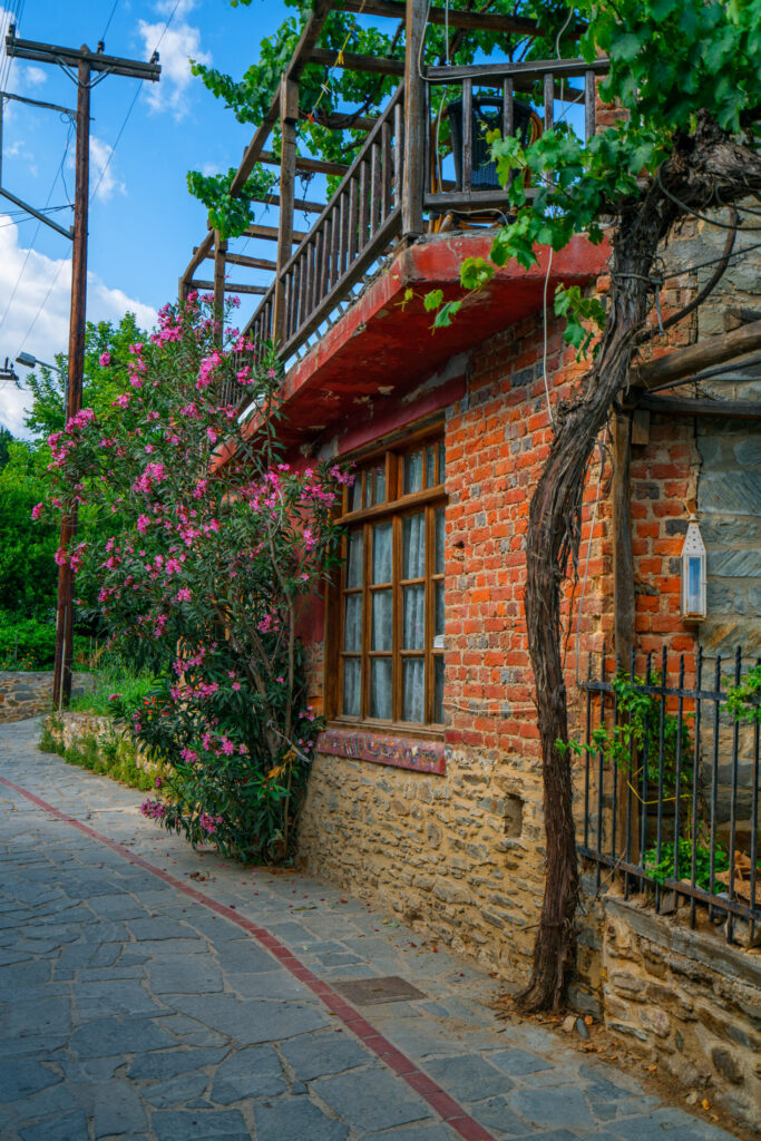 Τρία χωριά - στολίδια της Σιθωνίας | travel.gr