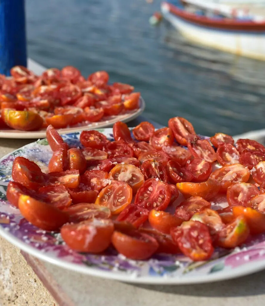 The Taste of Milos In the Cyclades| travel.gr