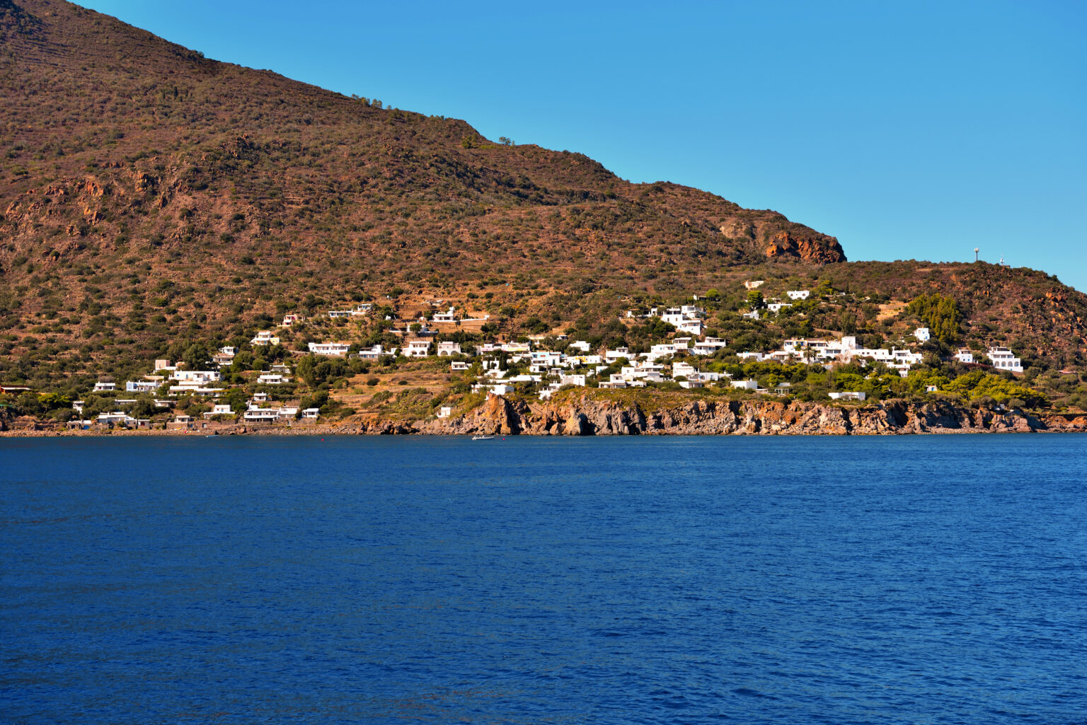 Αιολίδες Νήσοι - Άρωμα Μεσογείου και ηφαίστεια| travel.gr