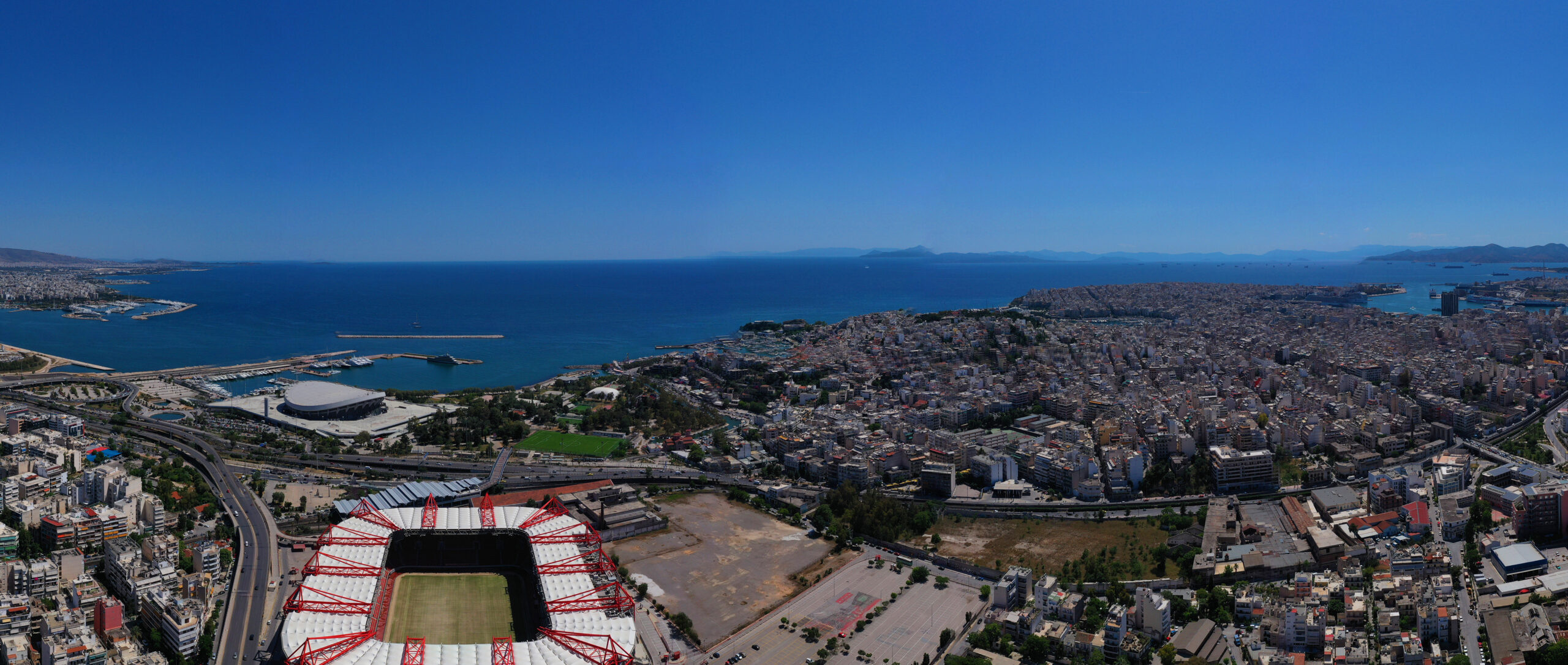 Διαμέρισμα ευρύχωρες βεράντες πώληση Κερατσίνι | travel.gr