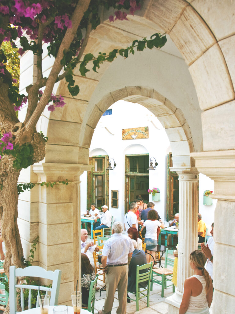 Τα όμορφα χωριά της Τήνου | travel.gr