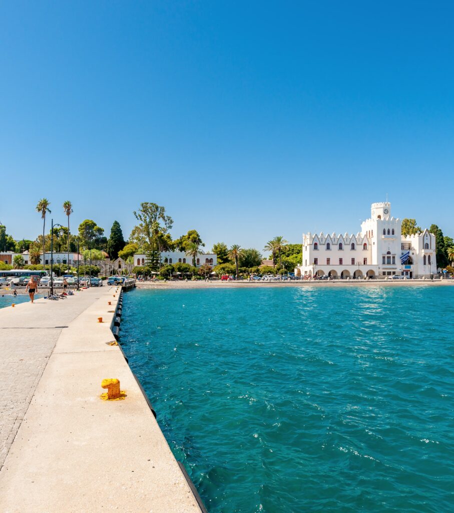 Οδηγός για την Κω: Οι παραλίες, το φαγητό, η διαμονή | travel.gr