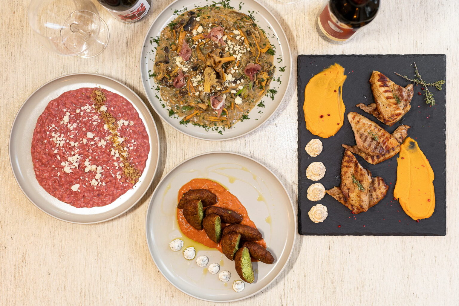 Athens: 5 Of The Best Thiseio Restaurants | travel.gr