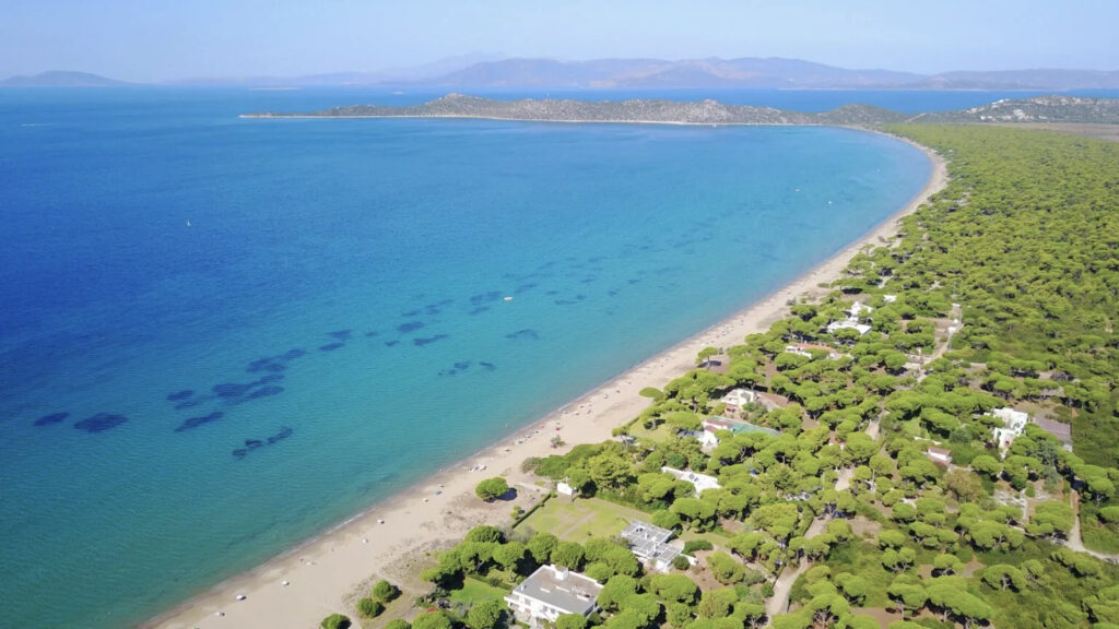5 προορισμοί κοντά Αθήνα πρώτες βουτιές καλοκαιριού | travel.gr