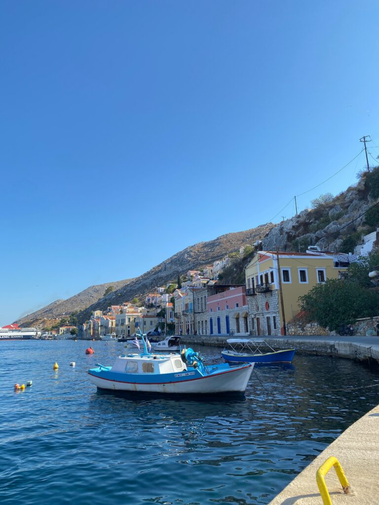 Σύμη: Γοητευτικό και αρχοντικό νησί των Δωδεκανήσων | travel.gr