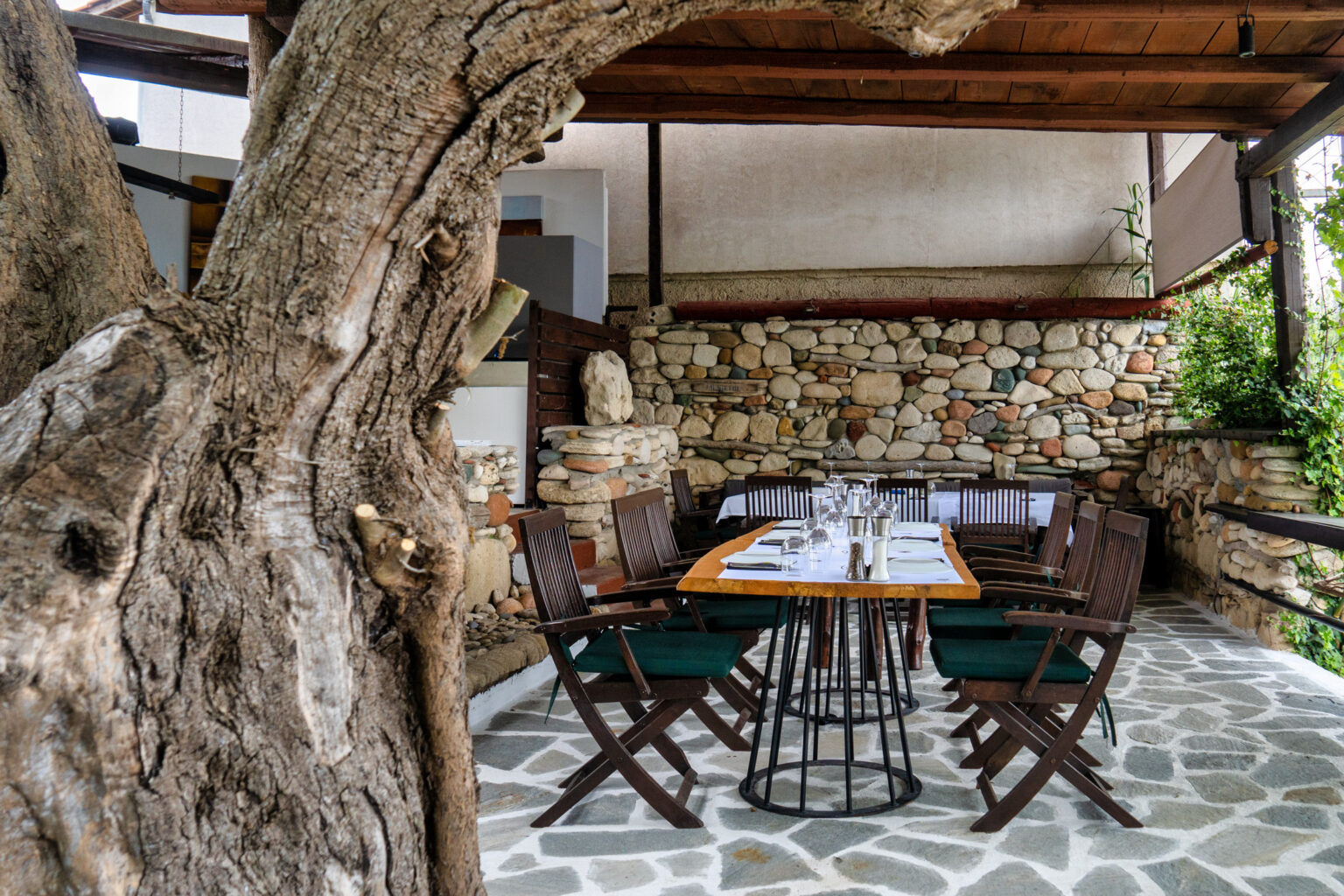 Οι καλύτερες ταβέρνες της Χαλκιδικής | travel.gr