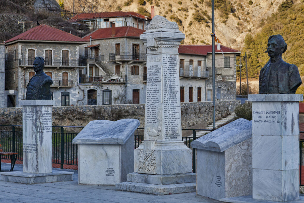 Χριστούγεννα κοντά στην Αθήνα: 6 γραφικοί προορισμοί | travel.gr