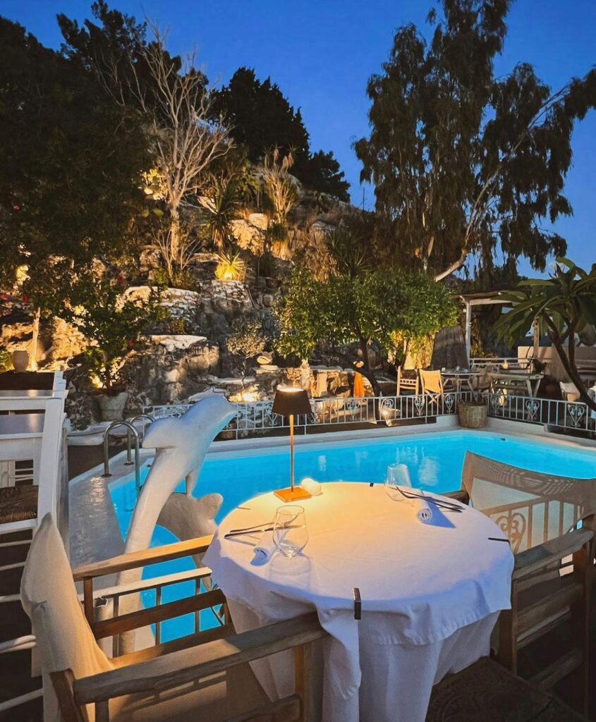 Rhodes Restaurants 2024: Where To Eat Now | travel.gr