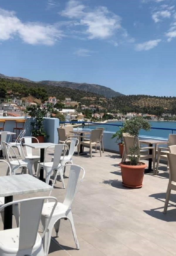 Ερατεινή ένας εναλλακτικός προορισμός Κορινθιακός | travel.gr