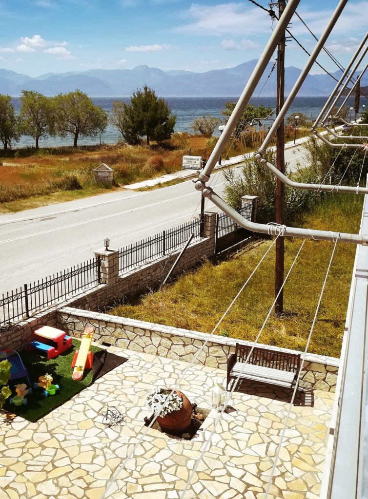 Ερατεινή ένας εναλλακτικός προορισμός Κορινθιακός | travel.gr