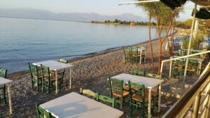 Ερατεινή ένας εναλλακτικός προορισμός Κορινθιακός | travel.gr