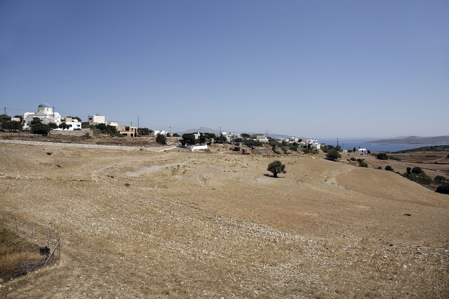 Ηρακλειά: Νησί Μικρές Κυκλάδες σμαραγδένια νερά | travel.gr