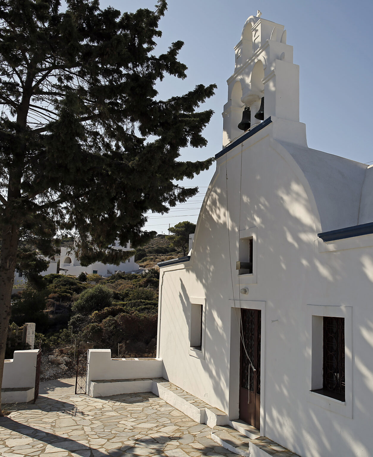Ηρακλειά: Νησί Μικρές Κυκλάδες σμαραγδένια νερά | travel.gr