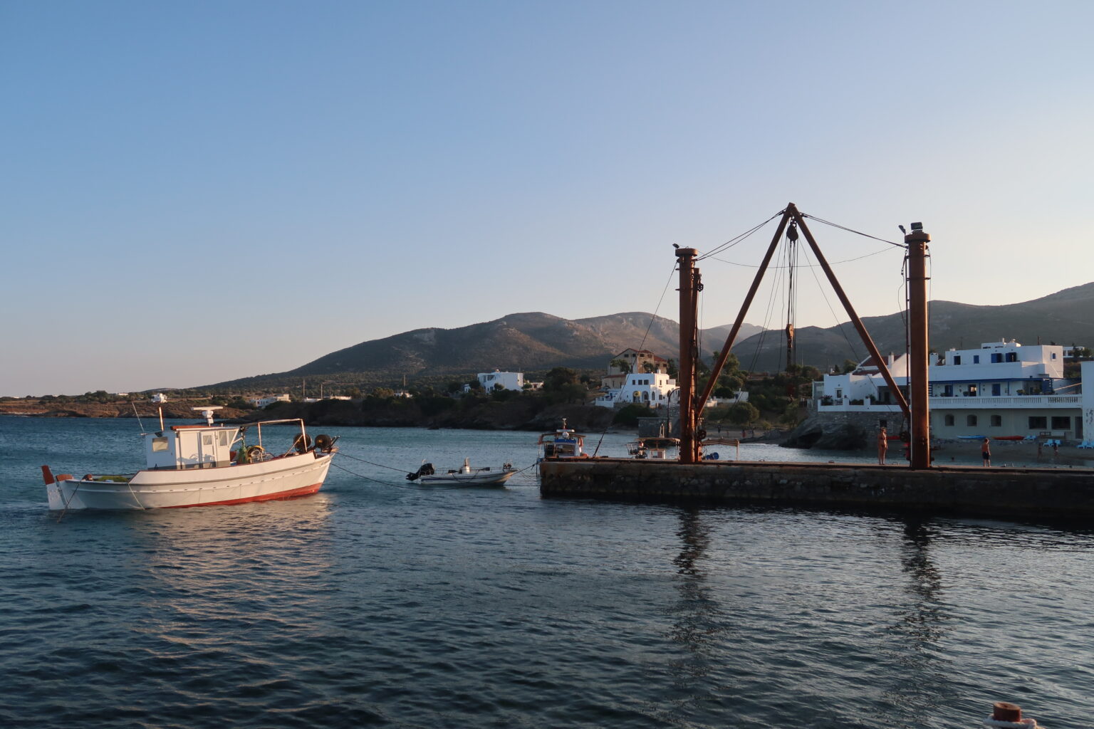 Διαδρομή Ανατολική Νάξο μέσα από γραφικούς οικισμούς | travel.gr