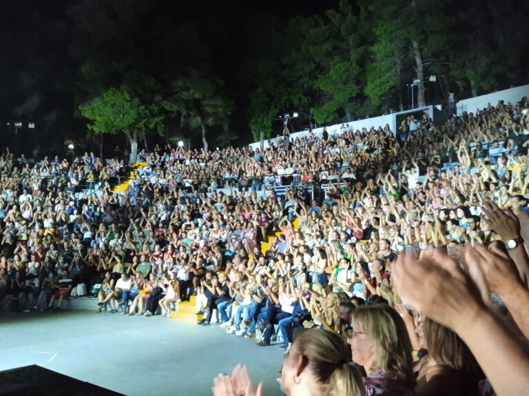 Ηλιούπολη: Το καλοκαιρινό πρόγραμμα των εκδηλώσεων στο Δημοτικό Θέατρο ...