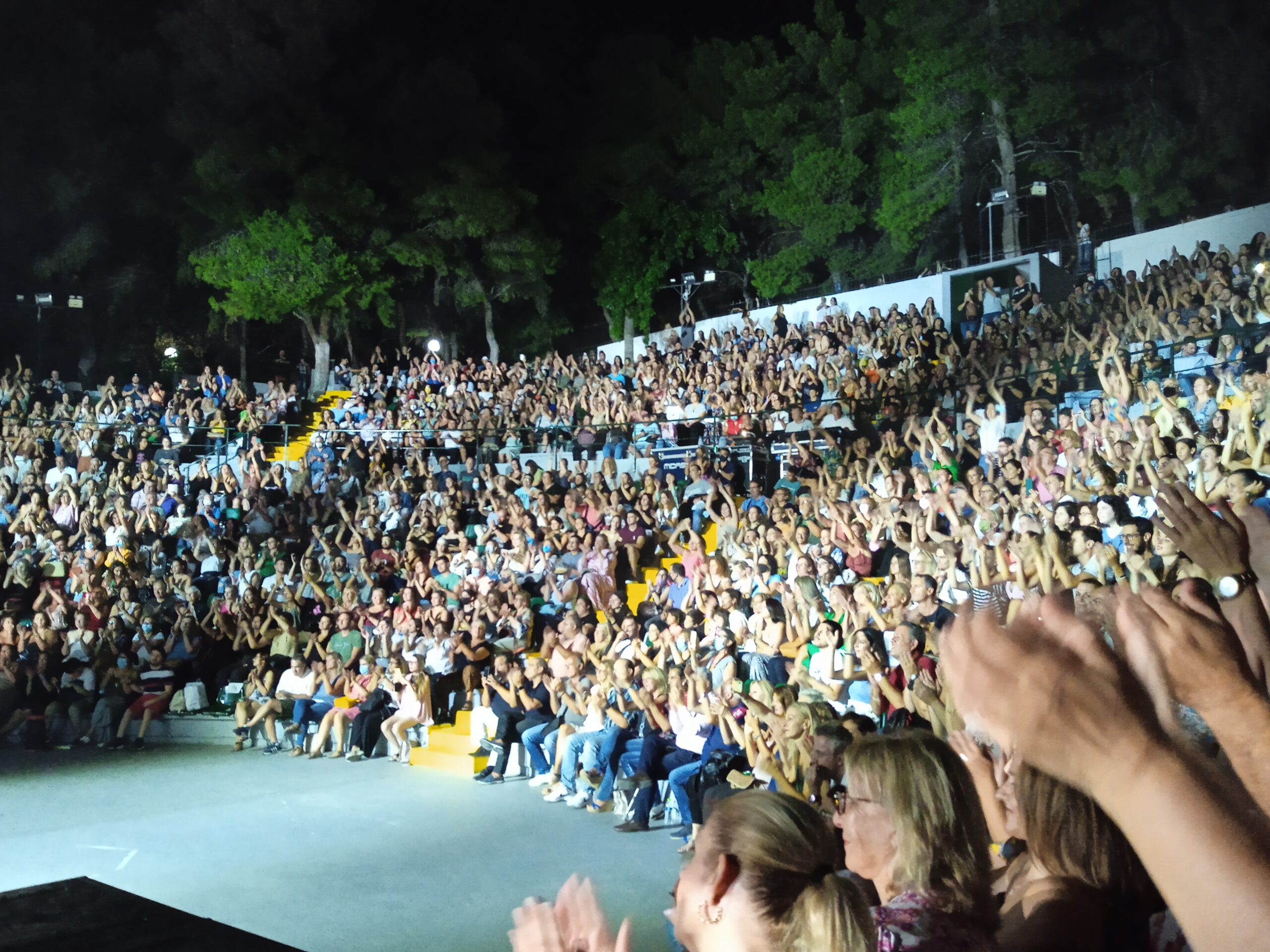 Ηλιούπολη: Το καλοκαιρινό πρόγραμμα των εκδηλώσεων στο Δημοτικό Θέατρο ...