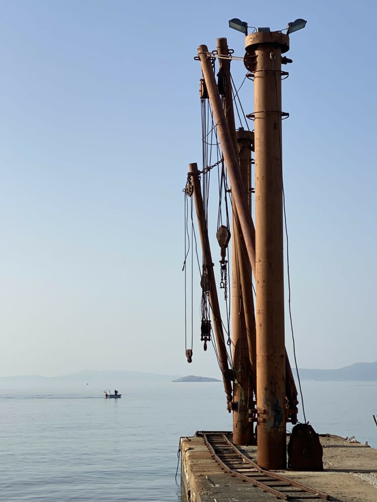 Διαδρομή Ανατολική Νάξο μέσα από γραφικούς οικισμούς | travel.gr