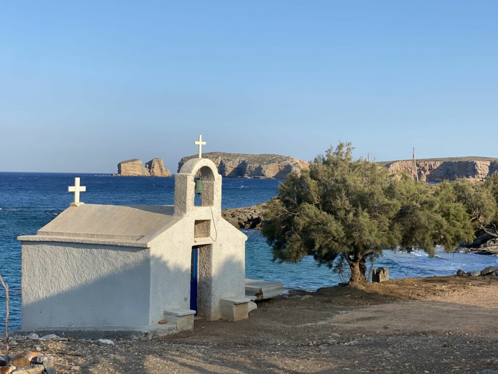 Διαδρομή Ανατολική Νάξο μέσα από γραφικούς οικισμούς | travel.gr