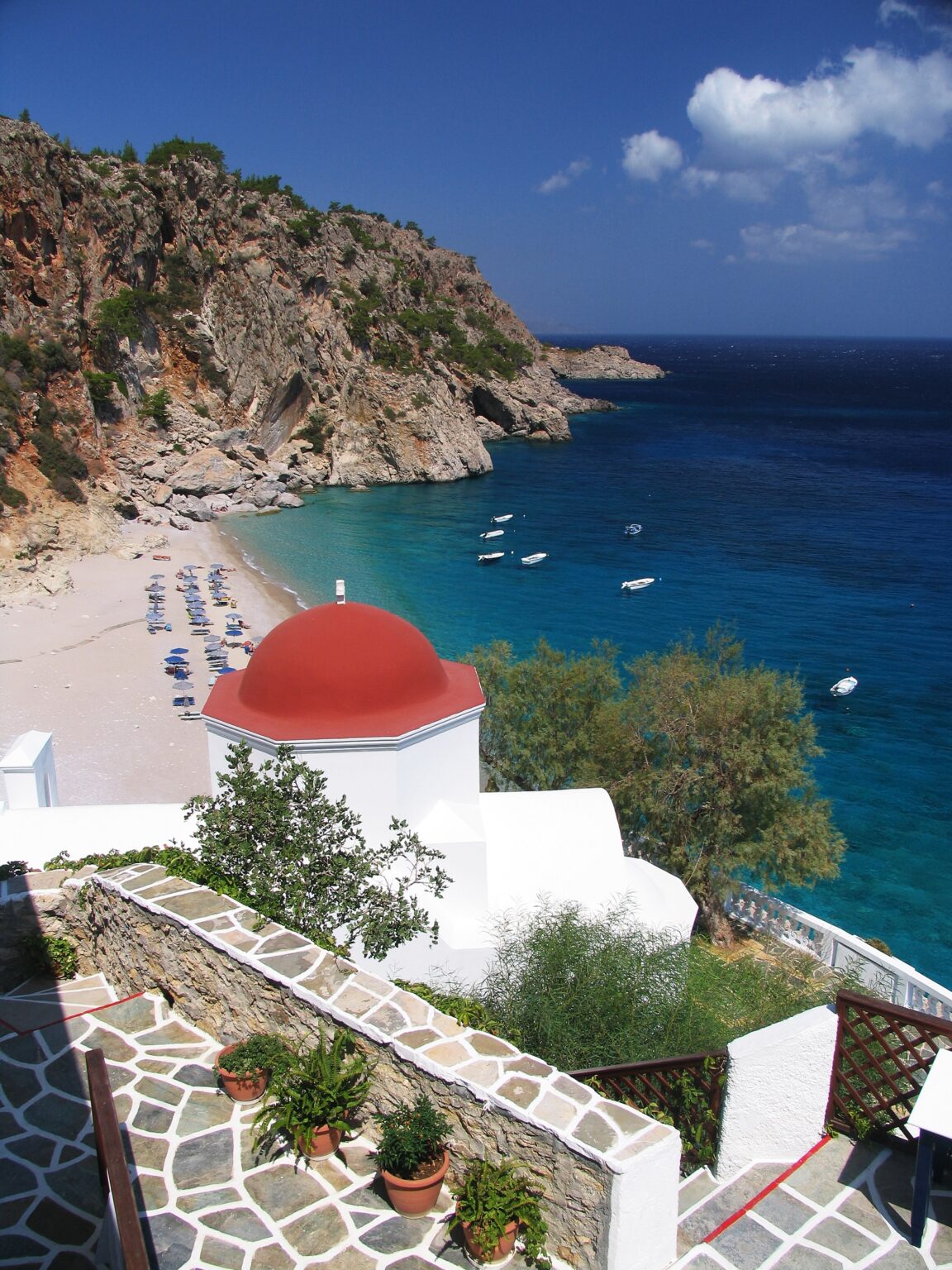 Ένας πλήρης οδηγός για την Κάρπαθο, το γαλήνιο νησί των Δωδεκανήσων