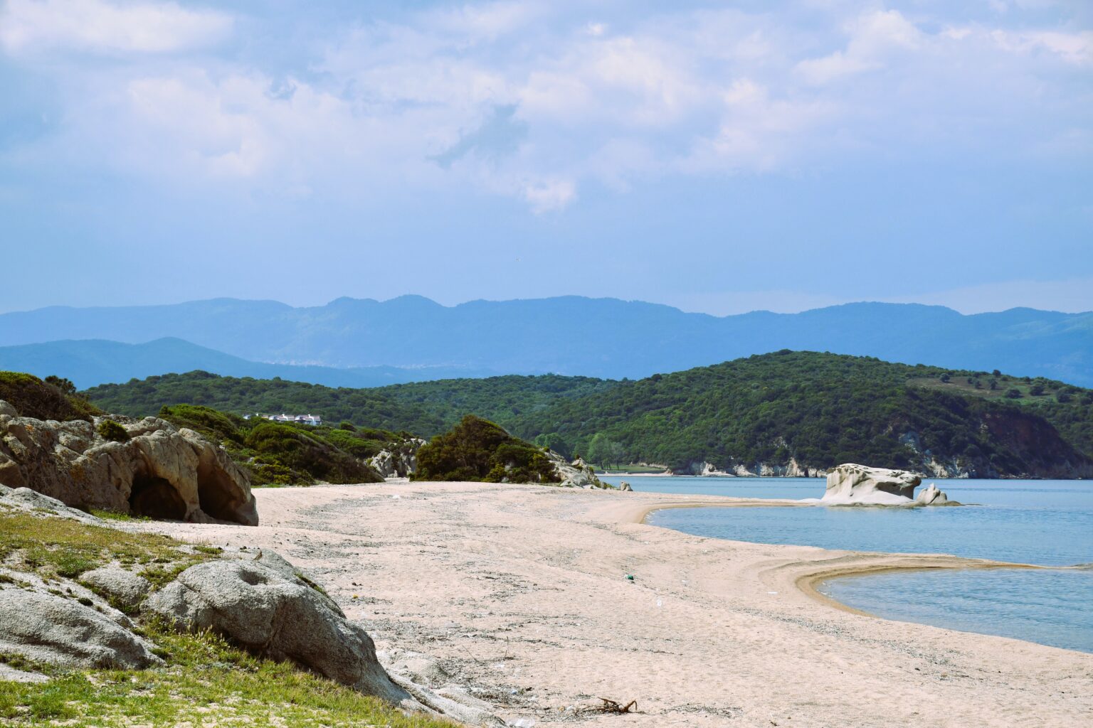 Ταξίδι στην Ιερισσό Χαλκιδικής | travel.gr
