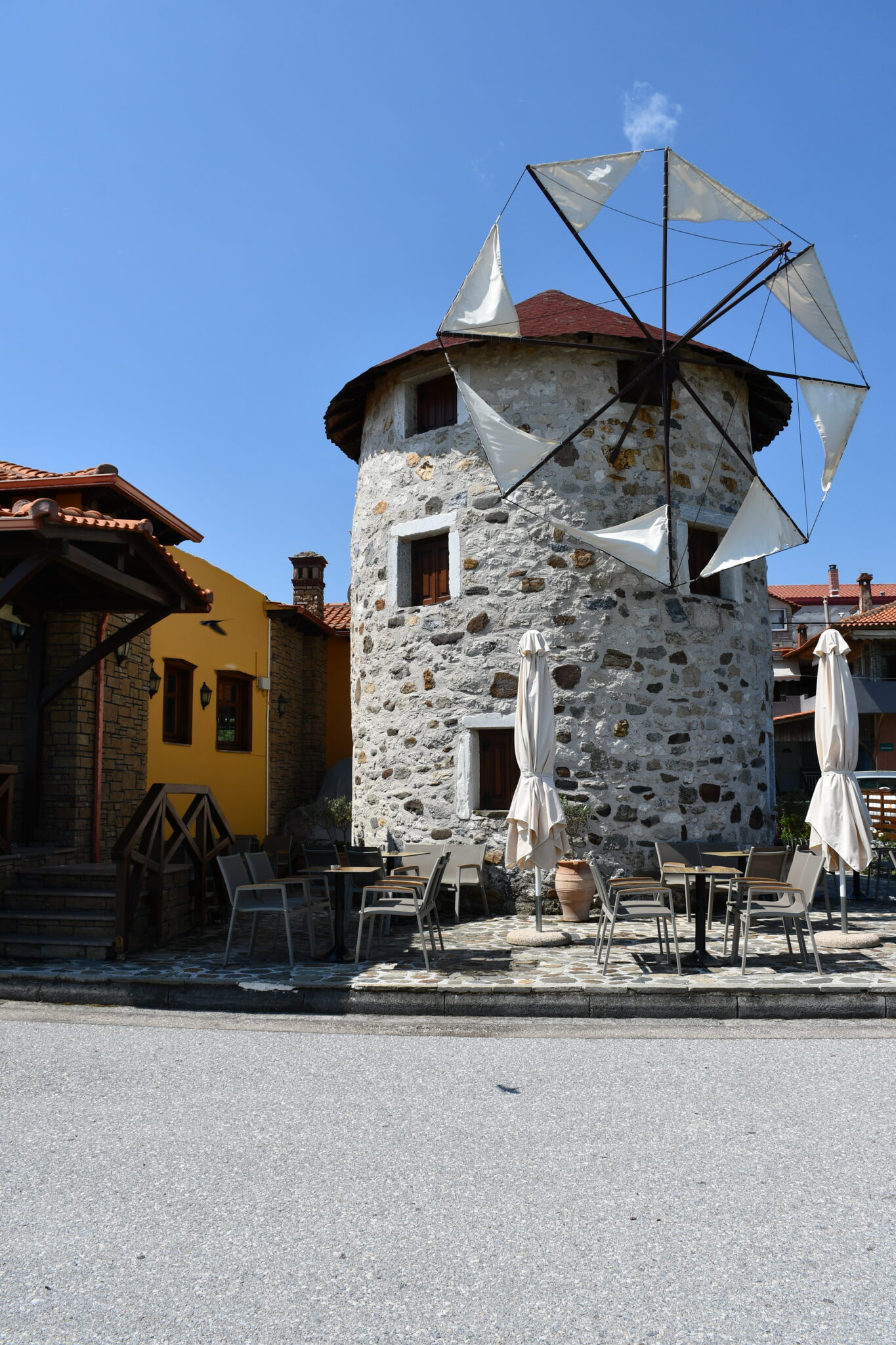 Ταξίδι στην Ιερισσό Χαλκιδικής | travel.gr