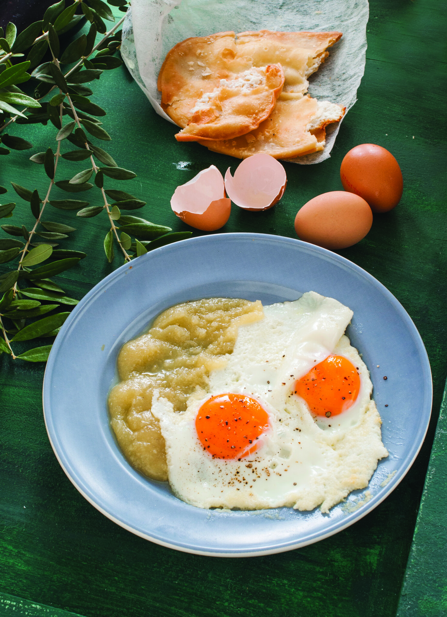Γαστρονομική παράδοση και κουλτούρα των Χανίων | travel.gr