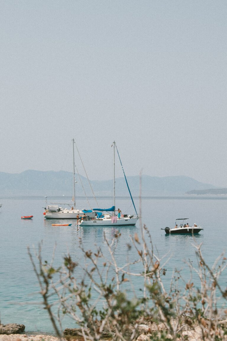 Mini αποδράσεις για καλοκαιρινά ΣΚ