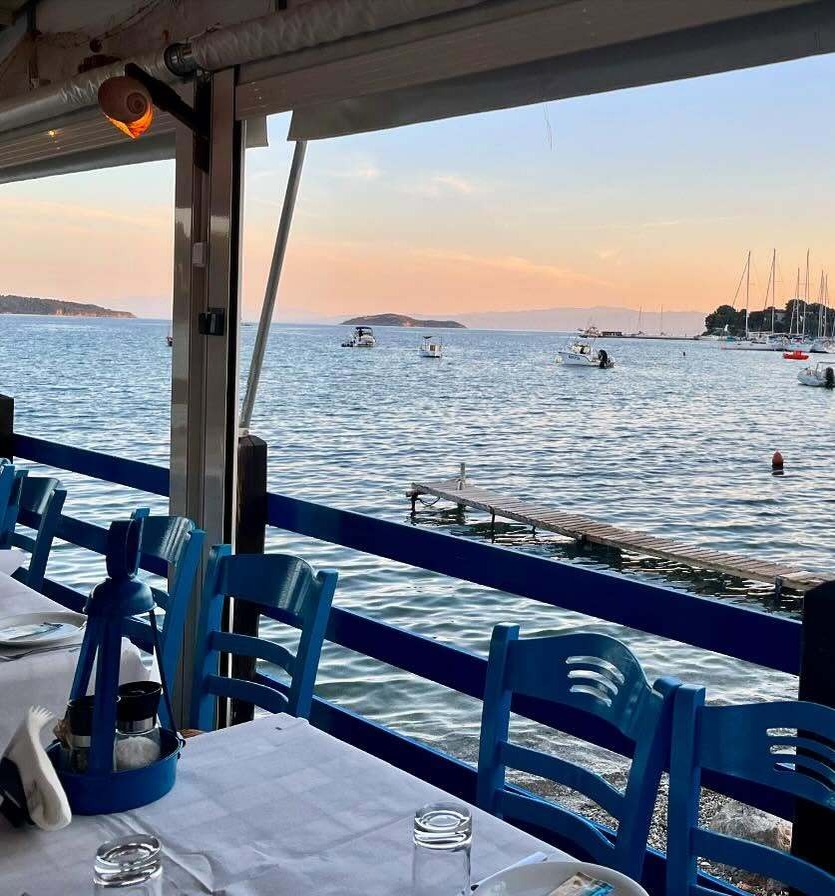 Skiathos, Served: 10 Essential Tables Worth the Trip | Travel.gr/en
