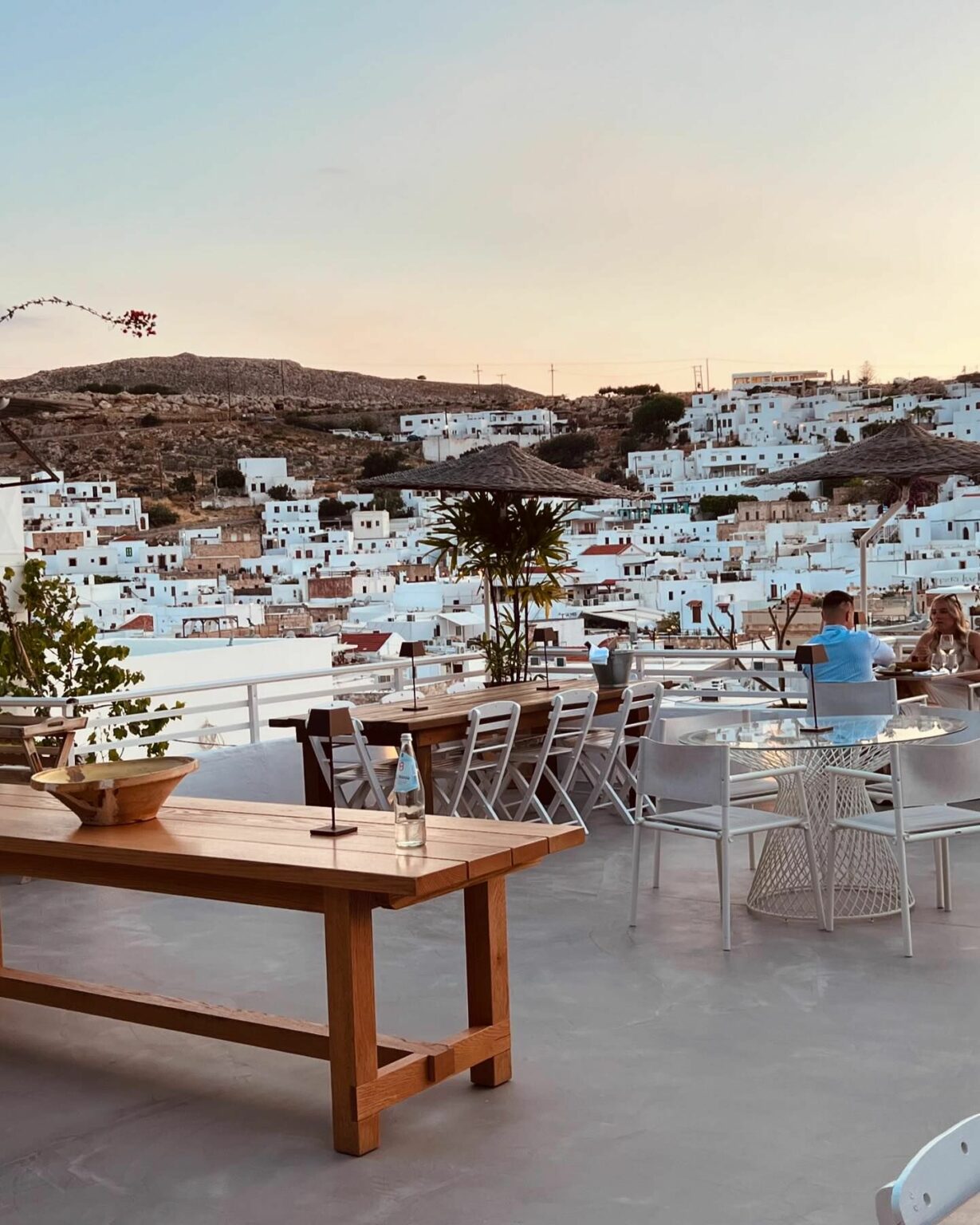 Rhodes Restaurants 2024: Where To Eat Now | travel.gr