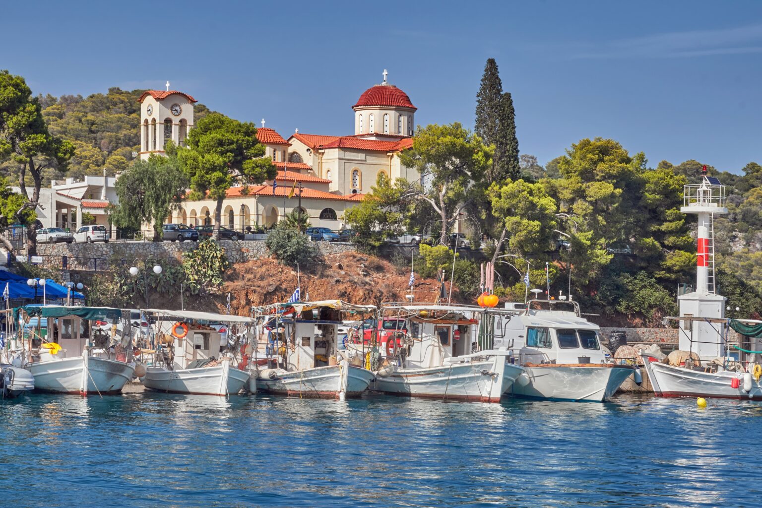 24 απολαυστικές ώρες στην Επίδαυρο | travel.gr