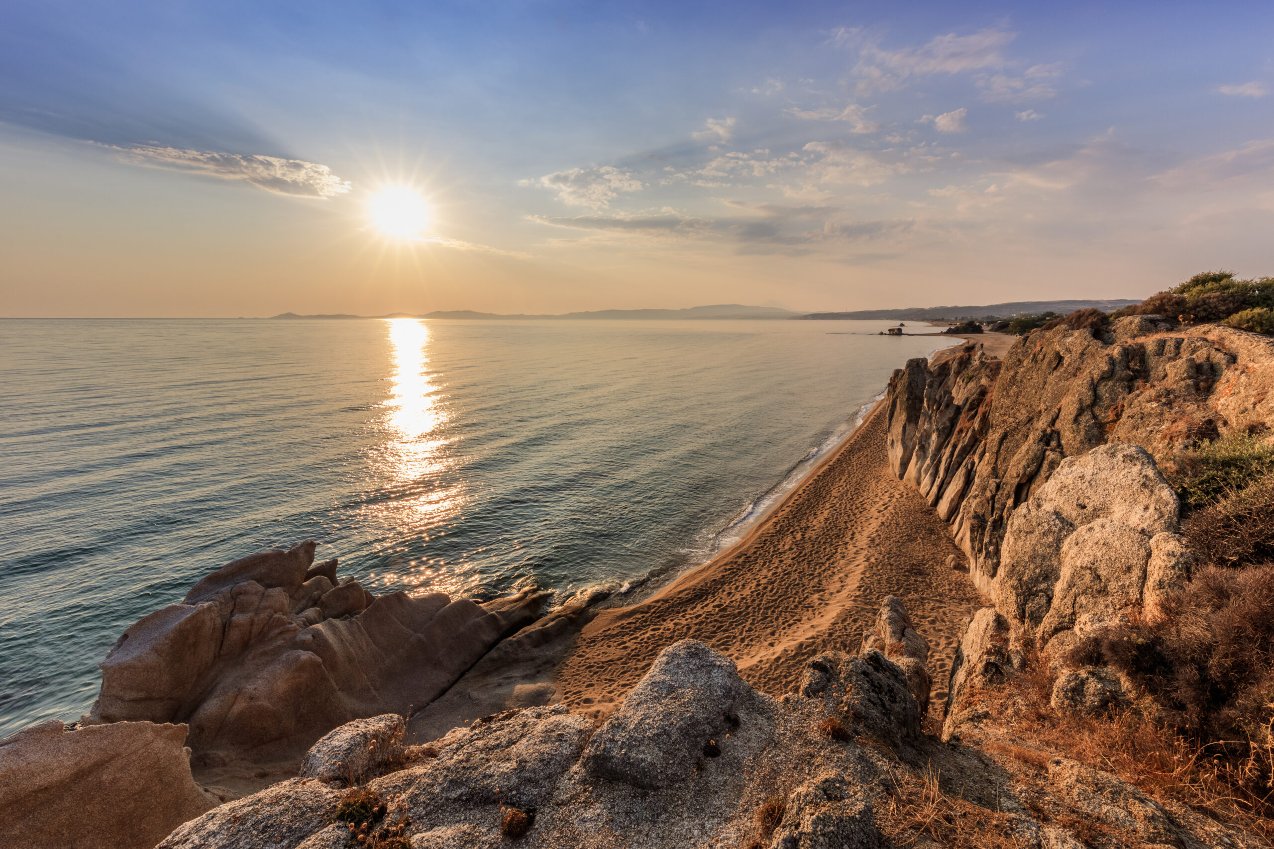 Ταξίδι στην Ιερισσό Χαλκιδικής | travel.gr
