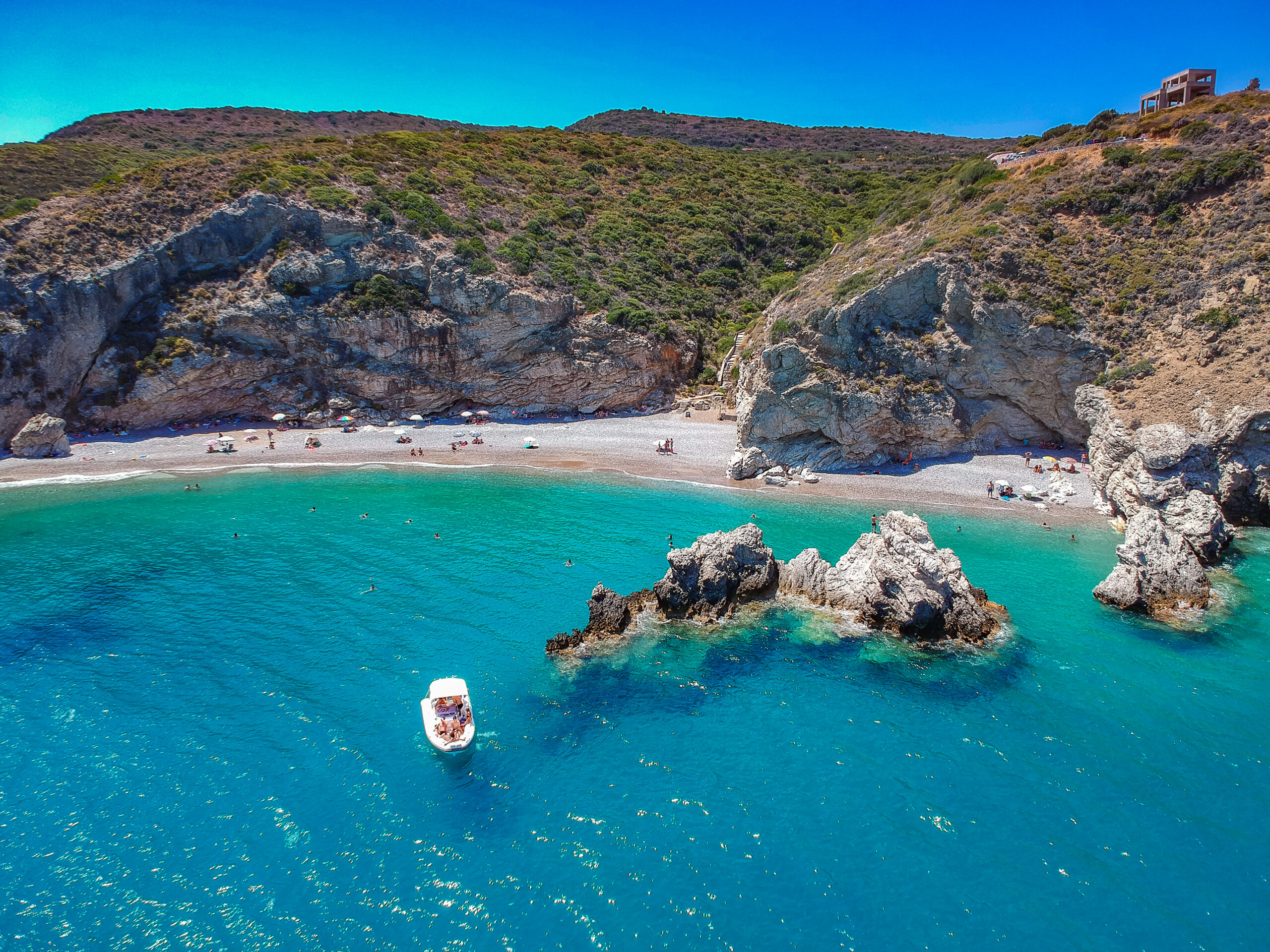 Εμπειρίες στα Κύθηρα | travel.gr