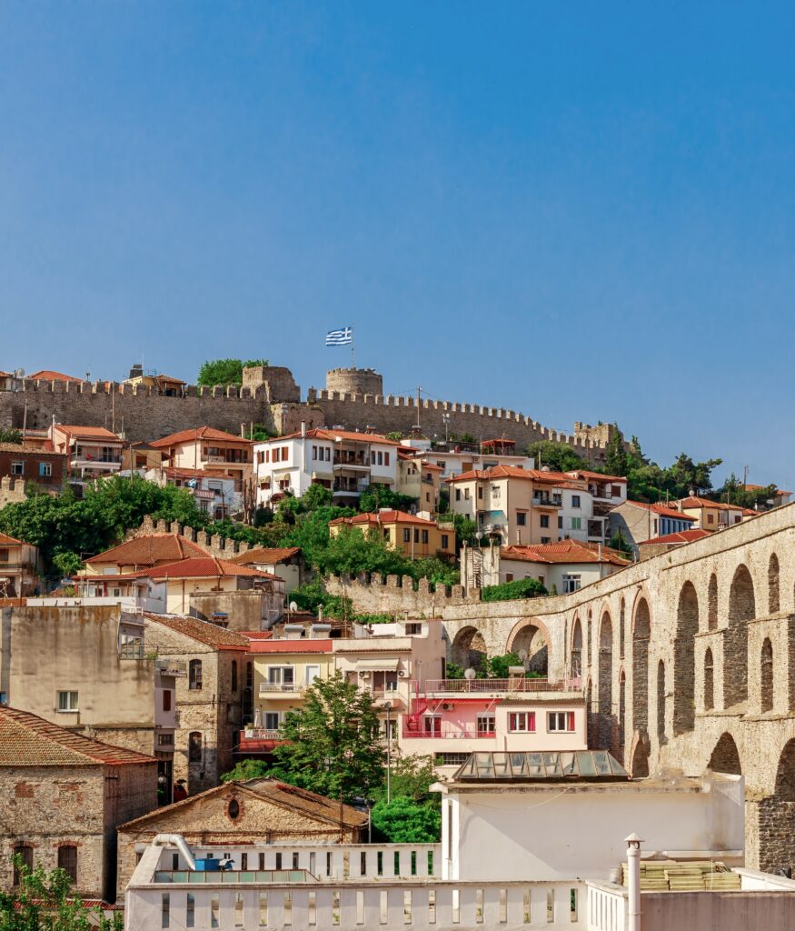 Οδηγός για την Καβάλα, την αρχόντισσα του Βορρά | travel.gr