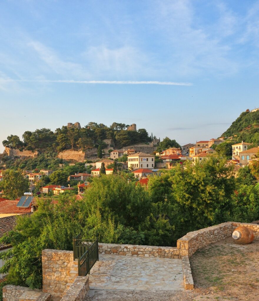 4 εκδρομές στην Πελοπόννησο για βουτιές | travel.gr