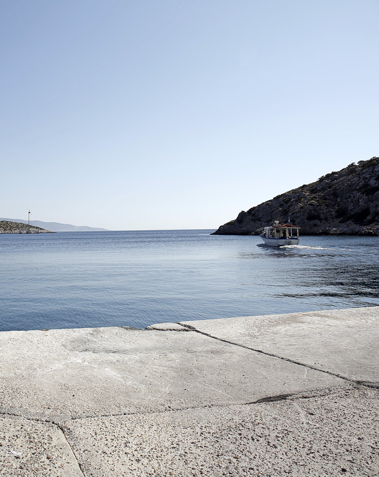 Ηρακλειά: Νησί Μικρές Κυκλάδες σμαραγδένια νερά | travel.gr