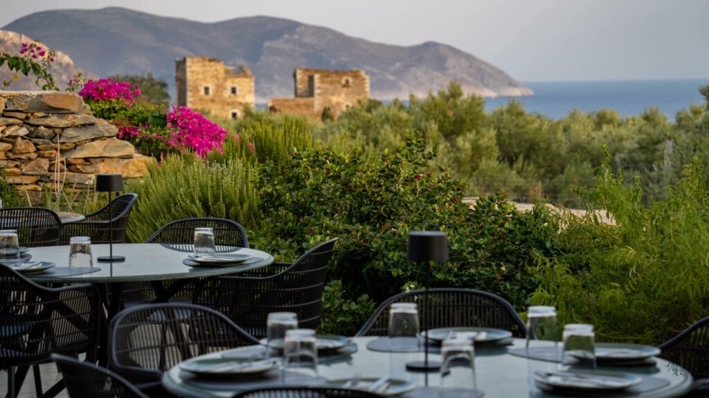 Γερολιμένας: Μία αυθεντική μανιάτικη εμπειρία | travel.gr