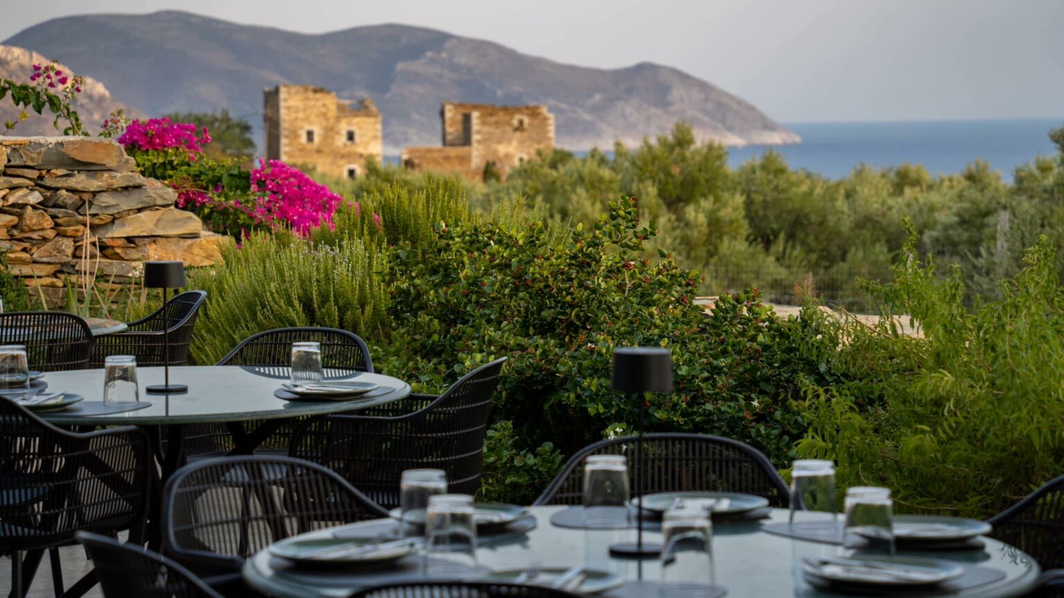 Γερολιμένας: Μία αυθεντική μανιάτικη εμπειρία | travel.gr