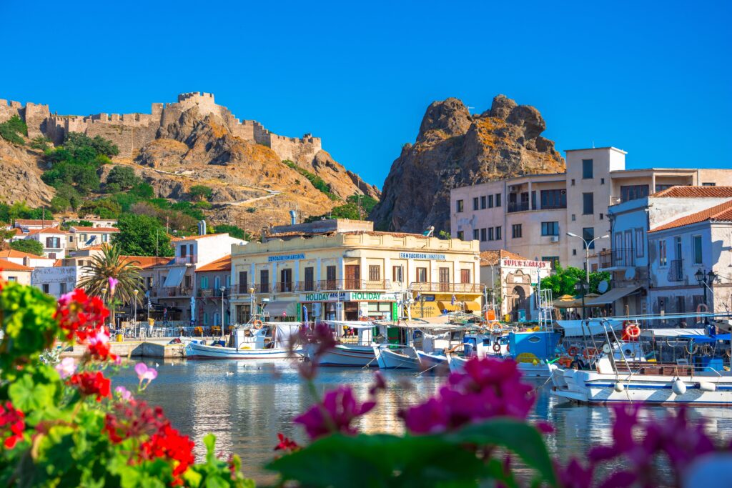 5 νησιά ιδανικά για οικογένειες | travel.gr