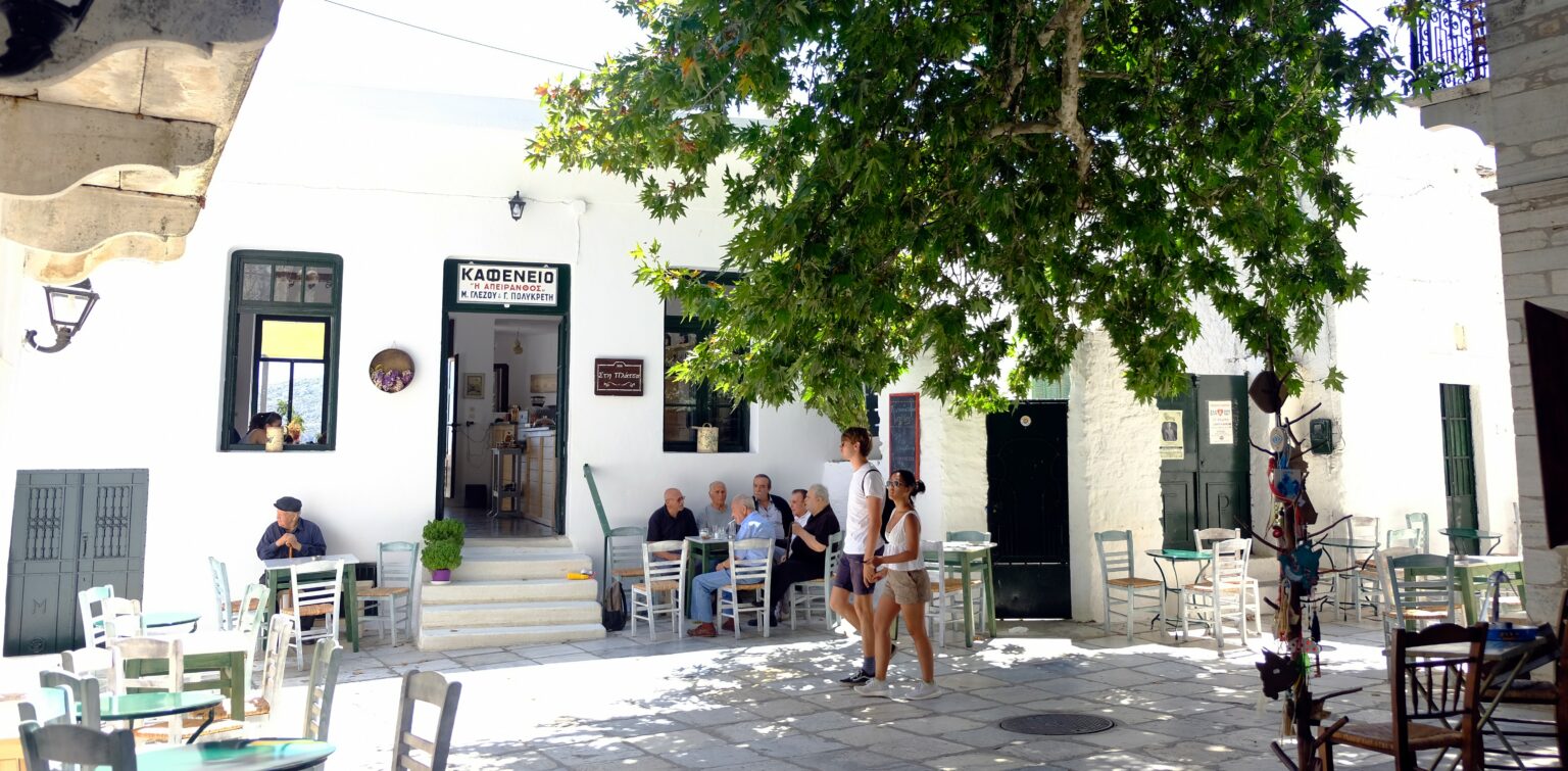 Οι καλύτερες δραστηριότητες στη Νάξο | travel.gr