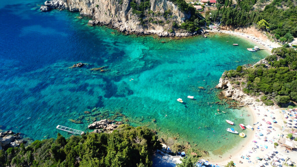 Κέρκυρα, κοσμοπολιτική και αυθεντική | travel.gr