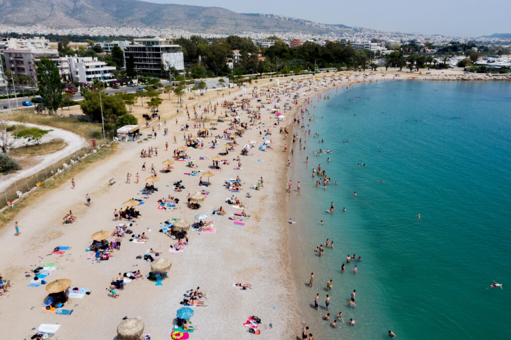 Γλυφάδα, η νότια καρδιά της Αττικής μέσα από 5 εμπειρίες | travel.gr