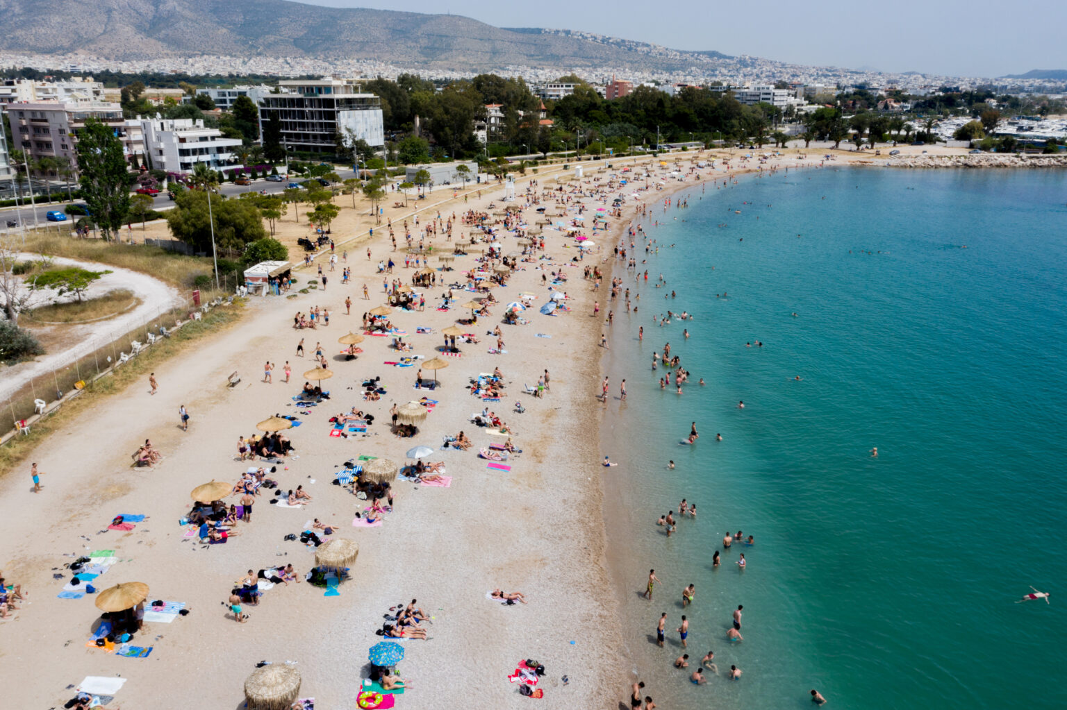 Γλυφάδα, η νότια καρδιά της Αττικής μέσα από 5 εμπειρίες | travel.gr