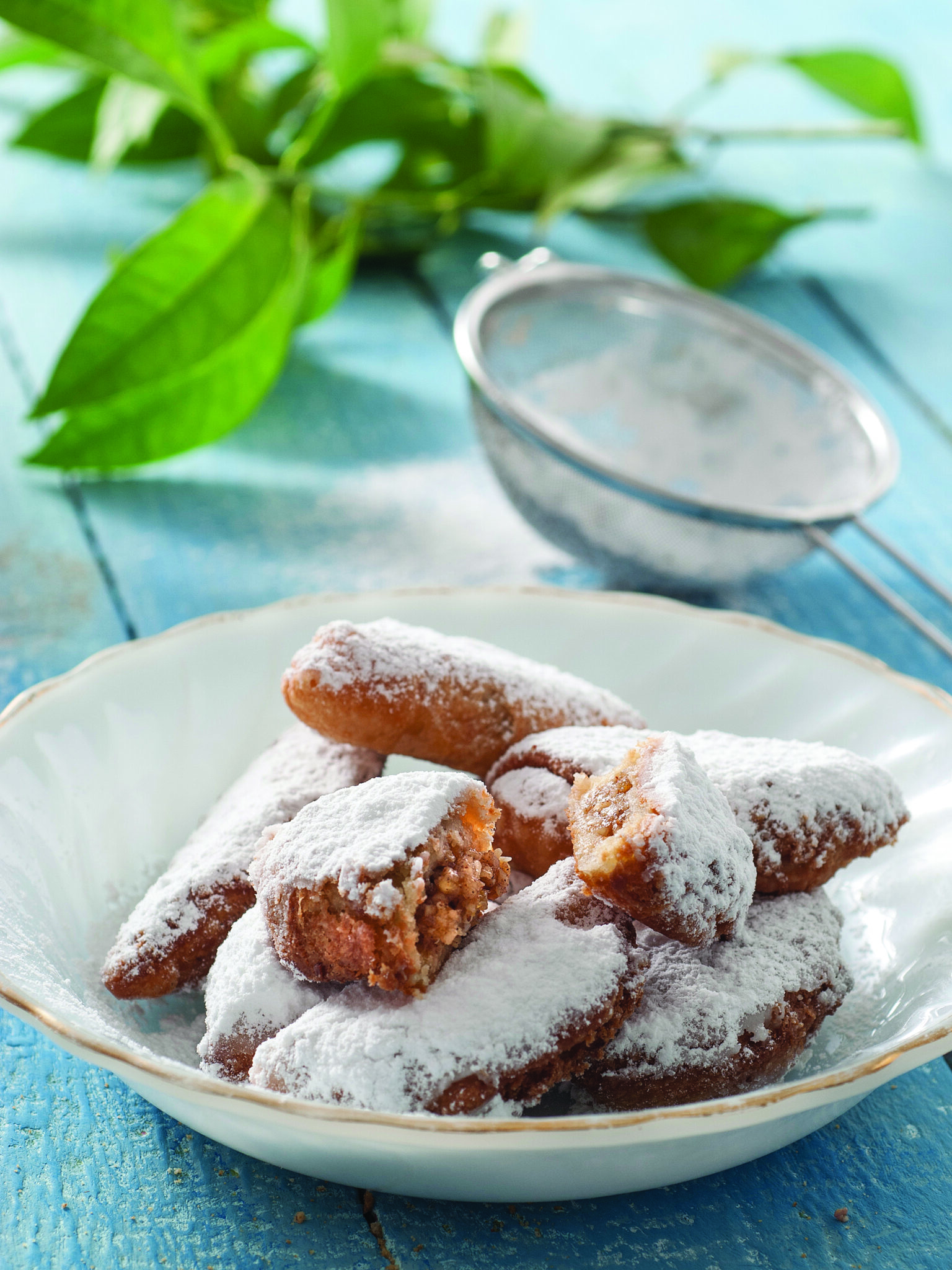 Γαστρονομική παράδοση και κουλτούρα του Λασιθίου | travel.gr