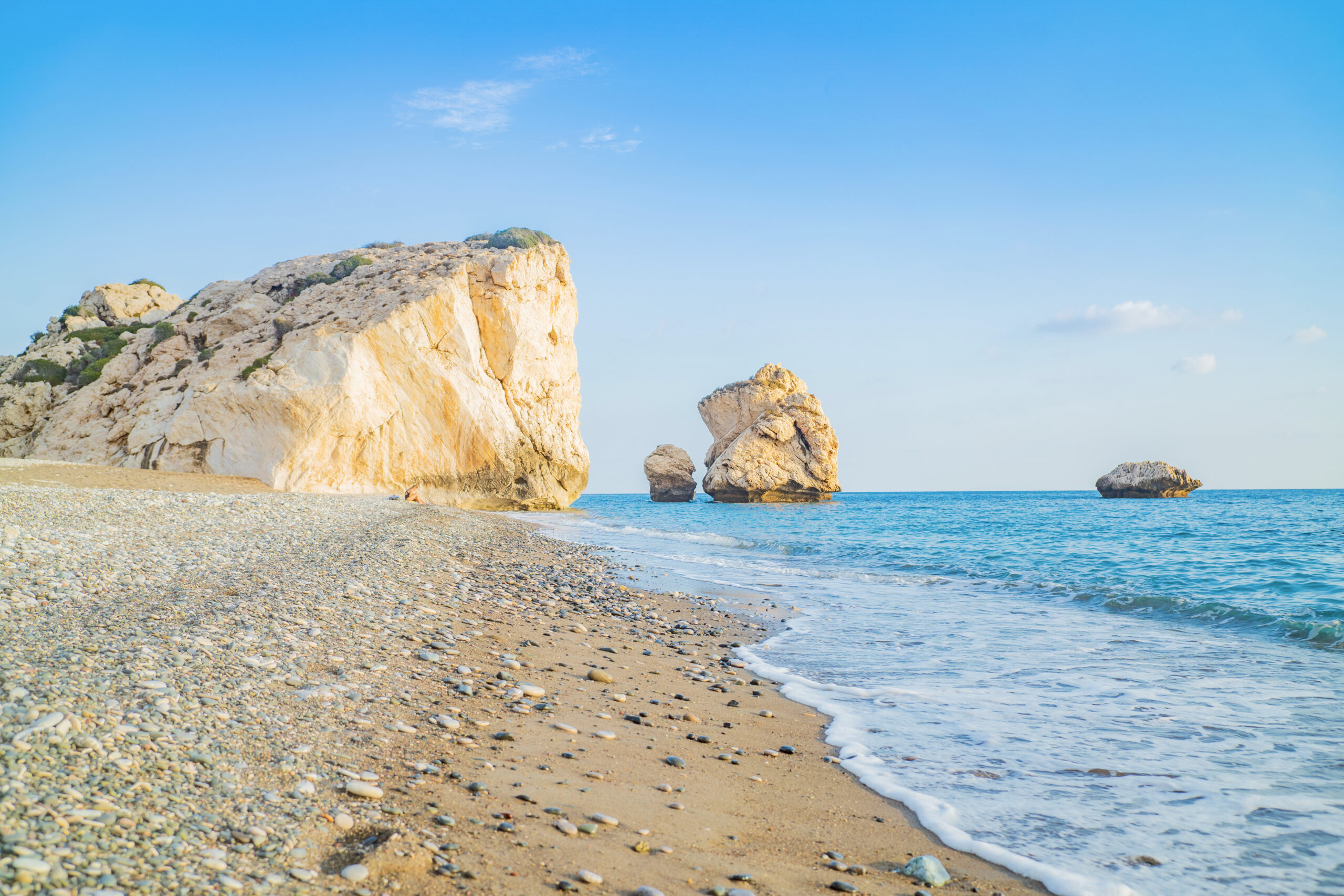 Οι 7 καλύτερες παραλίες της Κύπρου | travel.gr