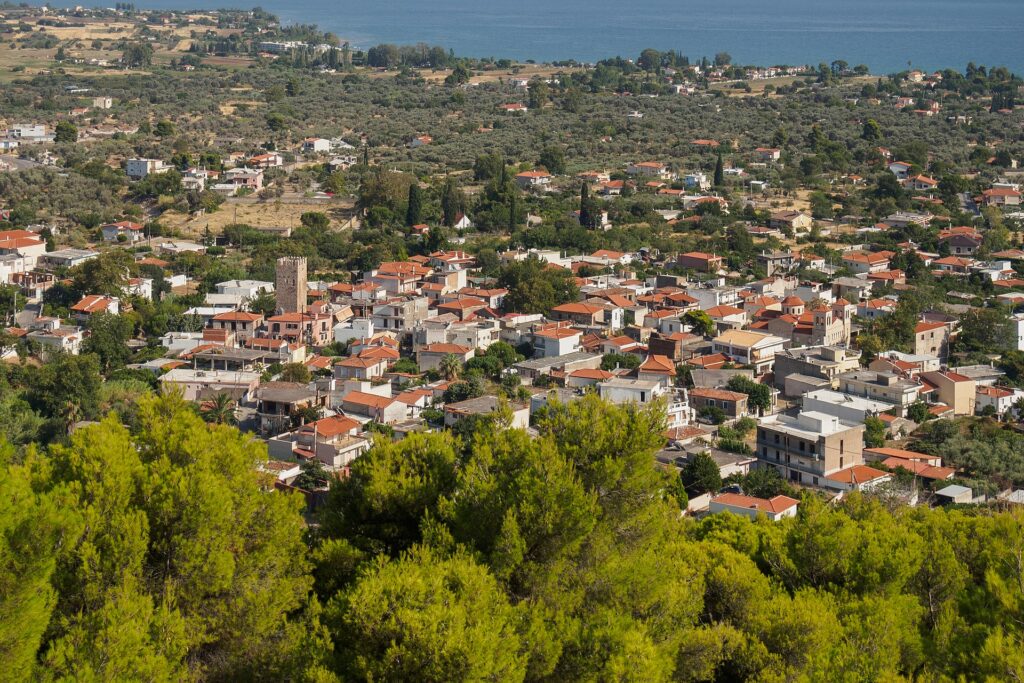 5 μοναδικές εμπειρίες στα Πολιτικά Εύβοιας | travel.gr