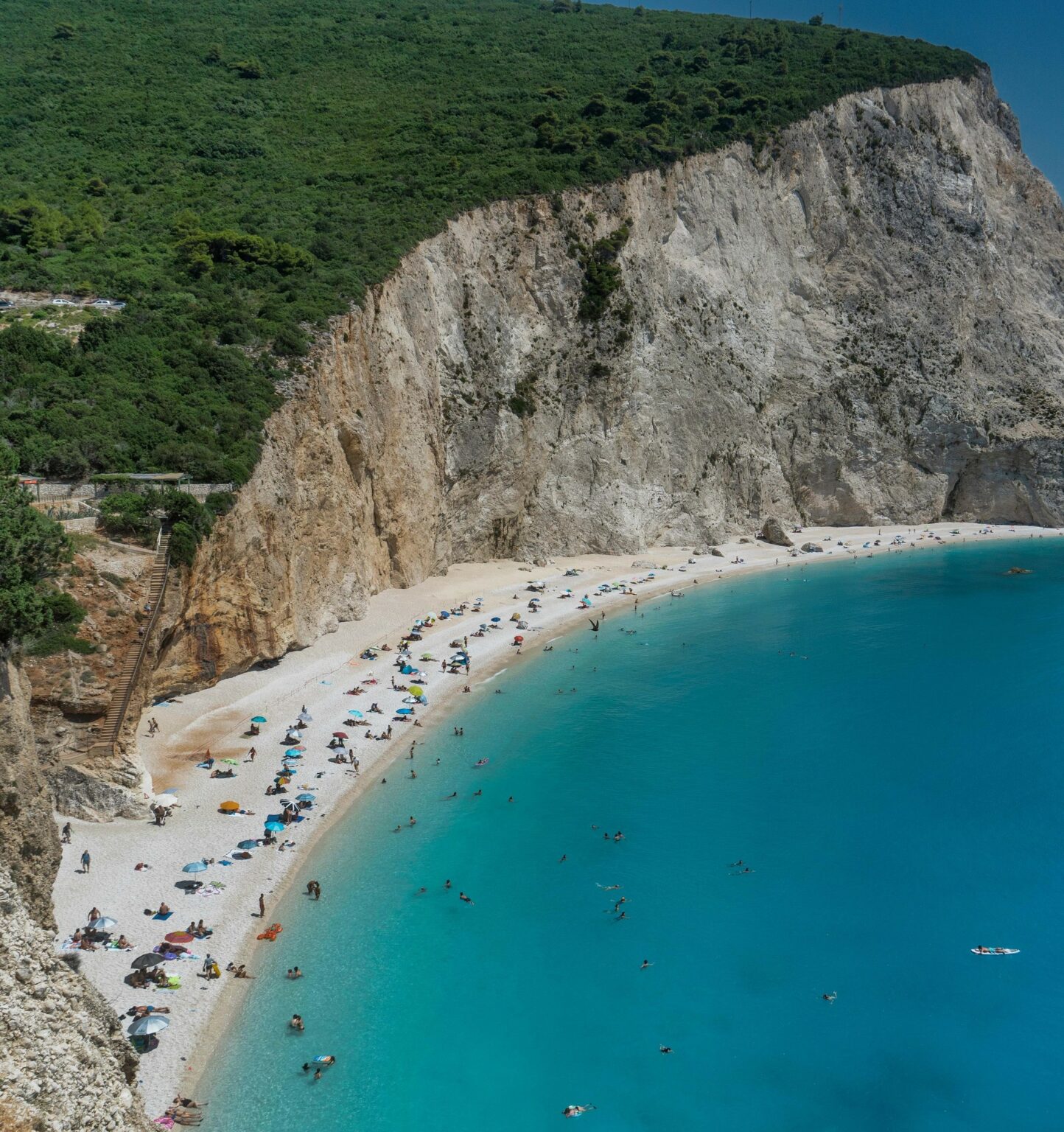 Ταξιδιωτικός οδηγός για τη Λευκάδα -Εμπειρίες, φαγητό, διαμονή | travel.gr