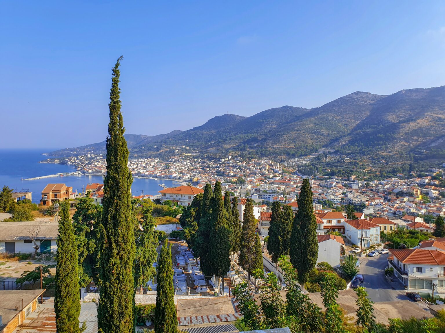 5 νησιά ιδανικά για οικογένειες | travel.gr