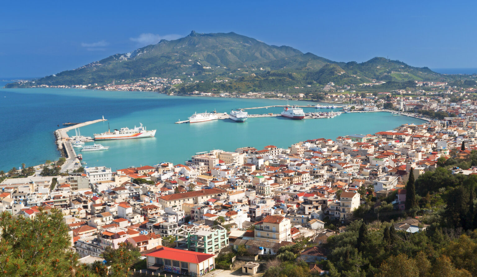 10 εμπειρίες στη Ζάκυνθο και μια στάση για Free win | travel.gr