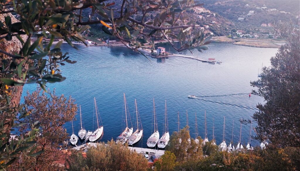 Poros Experiences | travel.gr